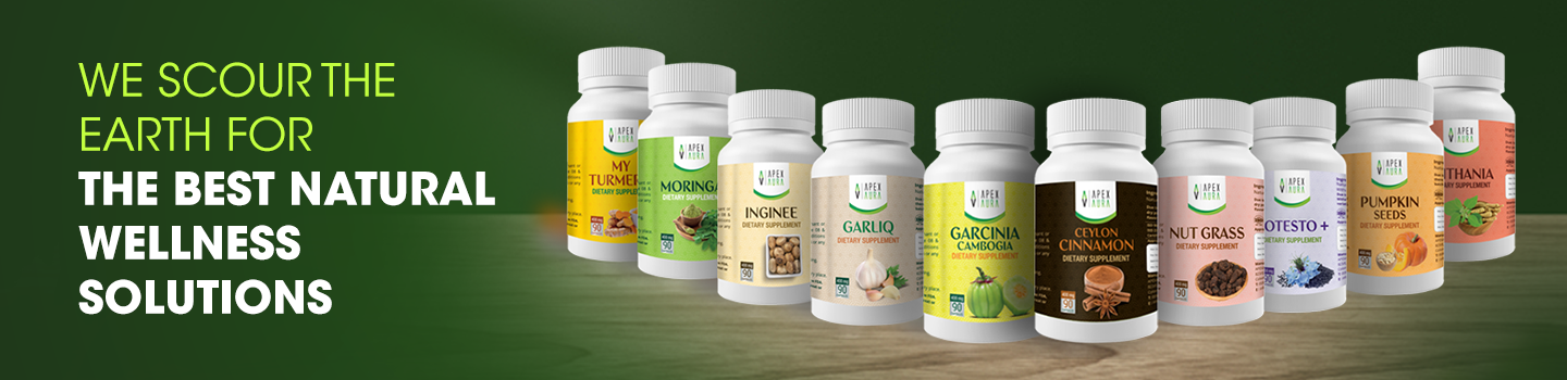 Apexaura | Admin Panel